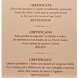 Anointing Oil Nard 40.ml Botte Fragrance Of The Holy Bible Jerusalem