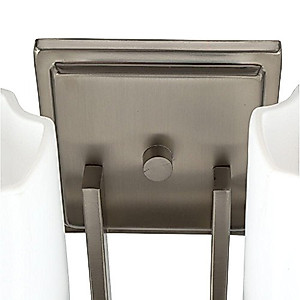 Hampton Bay 662 635 Lighting, See Picture