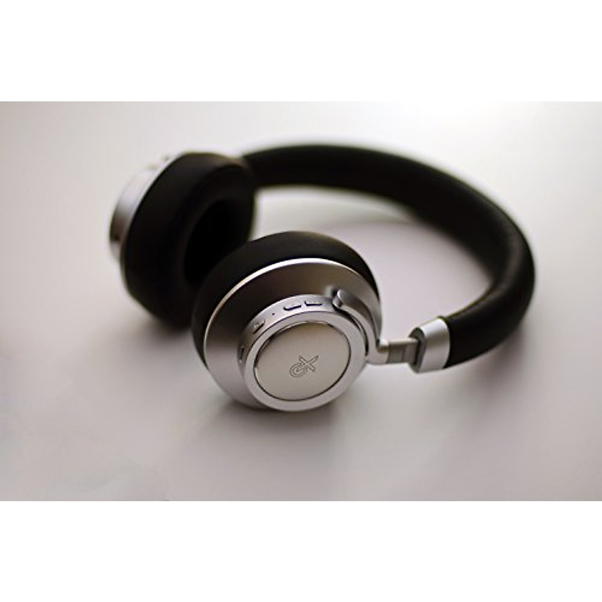 XO Wave Beach 3D Bluetooth & Corded Stereo SPAS Class Headphones