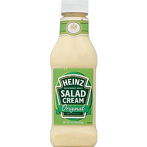 Heinz Salad Cream, 14.9 oz
