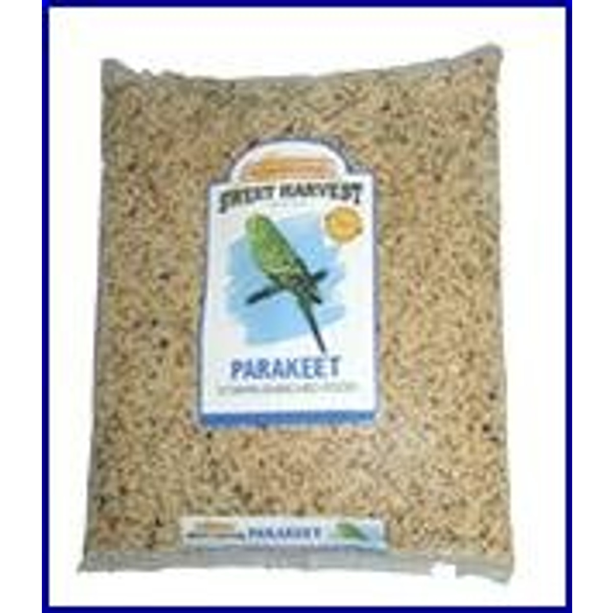 Kaylor of Colorado - Sweet Harvest Parakeet Vitamin Enriched 4 lb