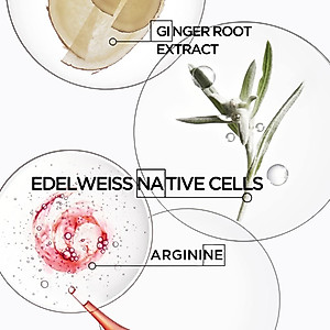 KÉRASTASE Genesis Hair Mask, Anti-Breakage & Strengthening for Weak or Damaged Hair, Nourishes, Detangles and Hydrates Hair for Weakened Hair, Masque Reconstituant, 6.8 Fl Oz