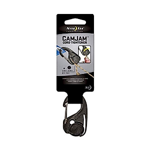 CamJam Rope Tightener