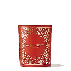 Molton Brown Marvellous Mandarin & Spice Signature Candle 6.07 oz.