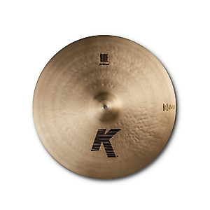 Avedis Zildjian Company 22" K Ride