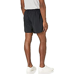 Soffe Men's Infantry Short, Black, Medium