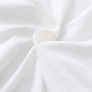 OPAWO Newborn Baby Boy Clothes 3pcs Cute Coming Home Outfit for Baby Boy Gift Infant Summer Bodysuit Romper Pants 0-3 Months