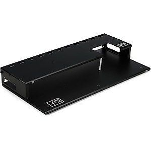 Vertex Effects Tour Elite 29-inch x 15-inch Pedalboard v2 With TE2 Riser