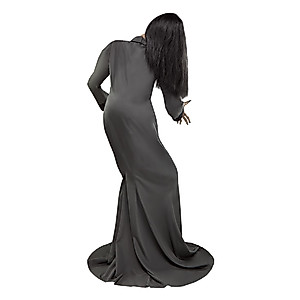 Spirit Halloween The Widow Animatronic | Halloween Décor | Horror Décor | 5.8 Feet | IR Sensor Activated | Moving Prop