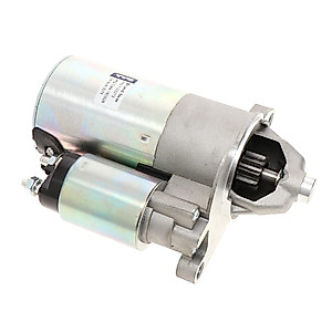 TYC 1-03273 Ford Explorer Replacement Starter
