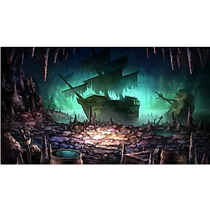 Dragon's Crown - PlayStation Vita