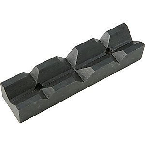 Woodstock D4165 Prismatic Jaw for Cross Vise