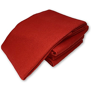 Williams-Sonoma All Purpose Pantry Towel, Set of 4, Red