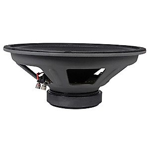 Rockville (2) RVW1500P8 3000w 15" Raw DJ Subwoofers 8 Ohm Subs 70OZ Magnet