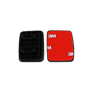 REXING Adhesive Mounts V1P 3rd Gen and V1P Pro Dash Cam
