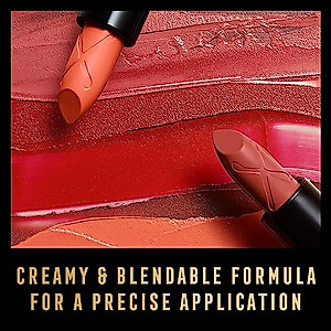 Max Factor Colour Elixir Matte Lipstick - 05 Nude Women Lipstick 0.14 oz