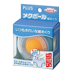 Plus Envelope Moistener with Floating Ball (35975)