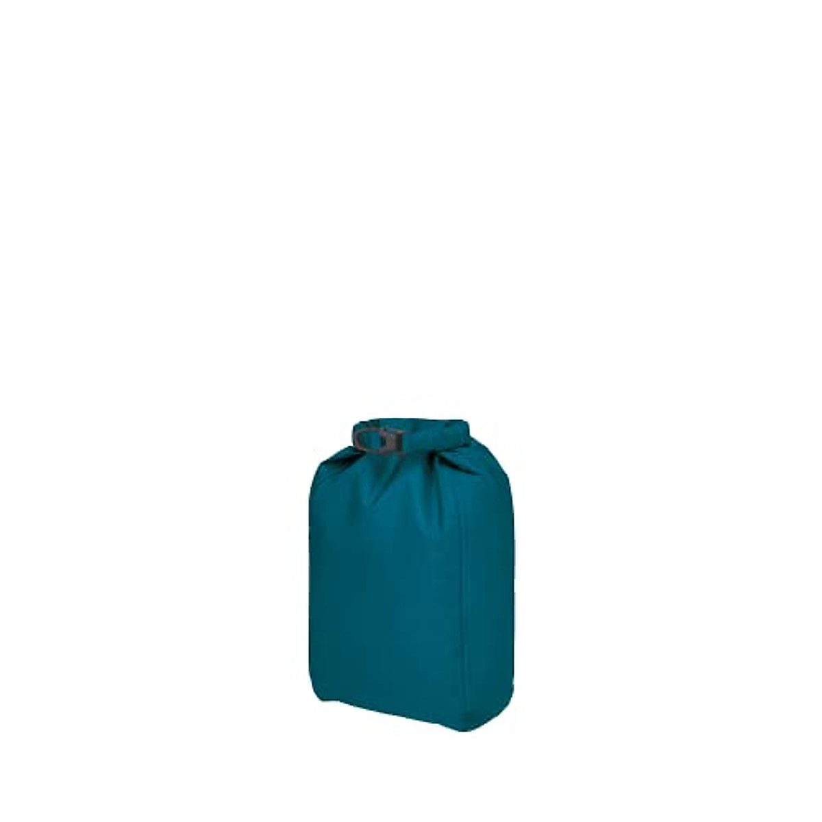 Osprey 6L Waterproof Dry Sack with Window, Waterfront Blue