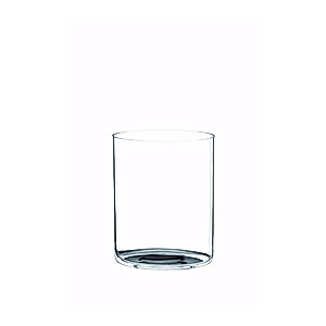 Riedel 0414/02 O Wine Tumbler, Set of 4, Clear