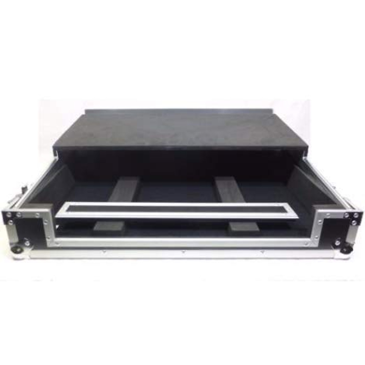 LASE DDJ - SX / SX2 / SX3 / RX Pioneer ATA Glide Style Case (Road Ready)