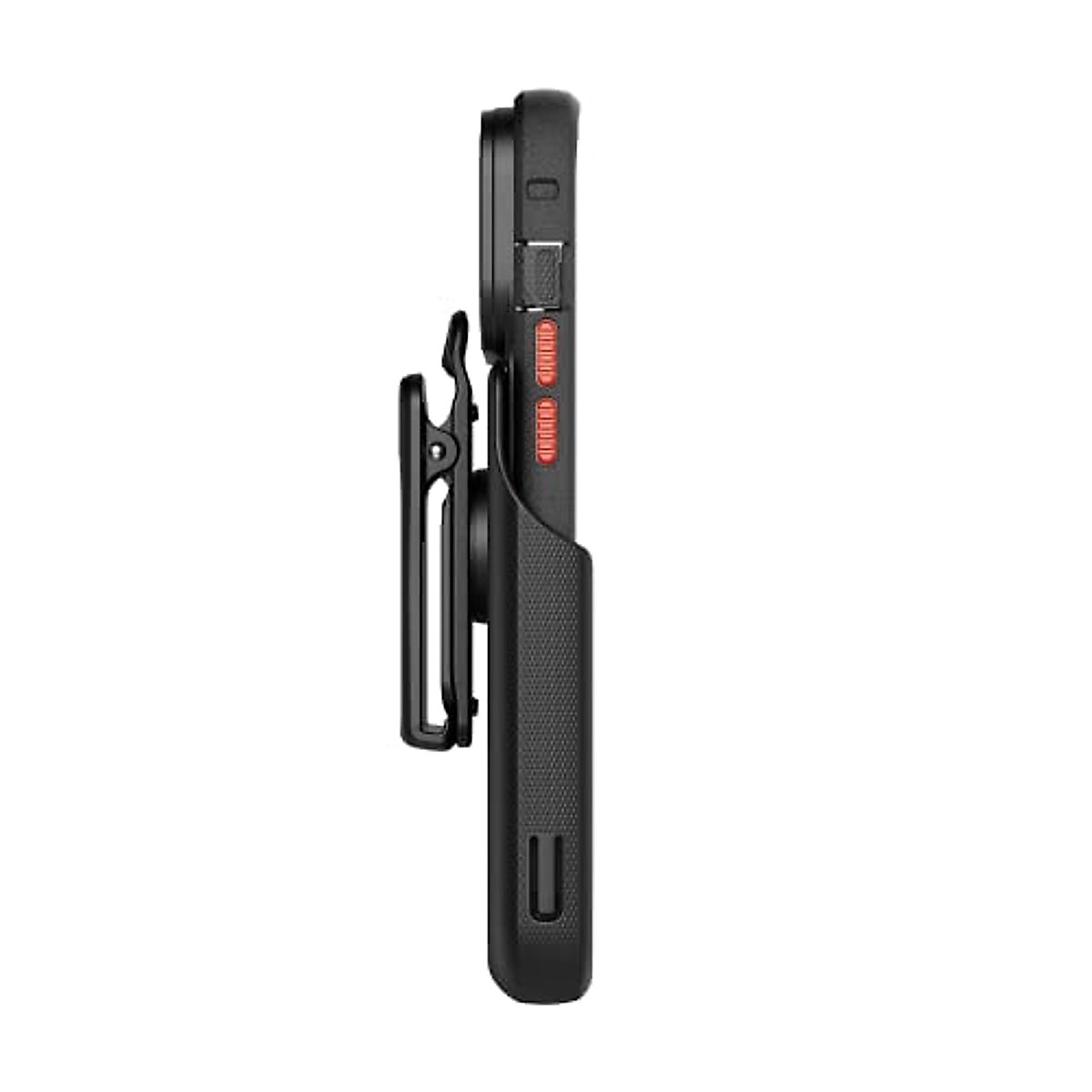 Tech21 Evo Max for iPhone 13 Pro Max – Ultra-Protective and Rugged Phone Case with 20ft Multi-Drop Protection