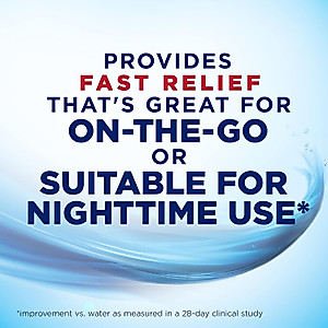 biotene Oralbalance Dry Mouth Moisturizer Gel 1.50 oz (Pack of 6)