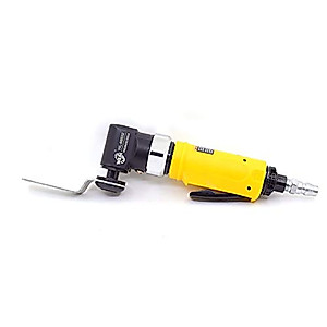 Air Knife Pneumatic Windscreen Seal Cutter Windshield Remover Scraper for Removing Silica Gel Sealant In Car Doors Encapsulated Glass (Air Knife)