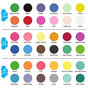 100g Foam Clay, Modeling Clay, Air Dry Ultra Light Clay, Non-Toxic, Non-Sticky, Ideal Gift for Boys and Girls