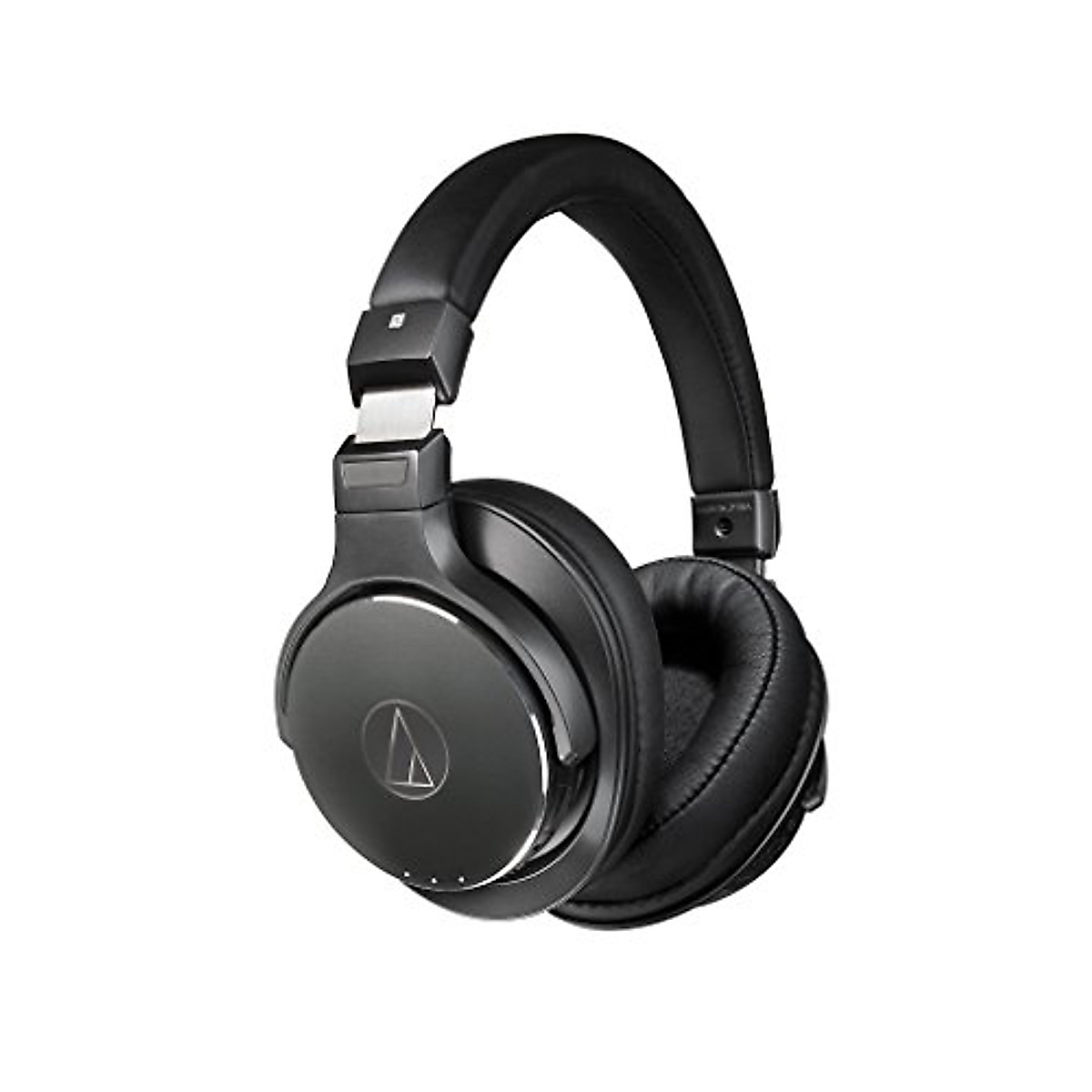 Audio-Technica ATH-DSR7BT Bluetooth Wireless Over-Ear Headphones with Pure Digital Drive