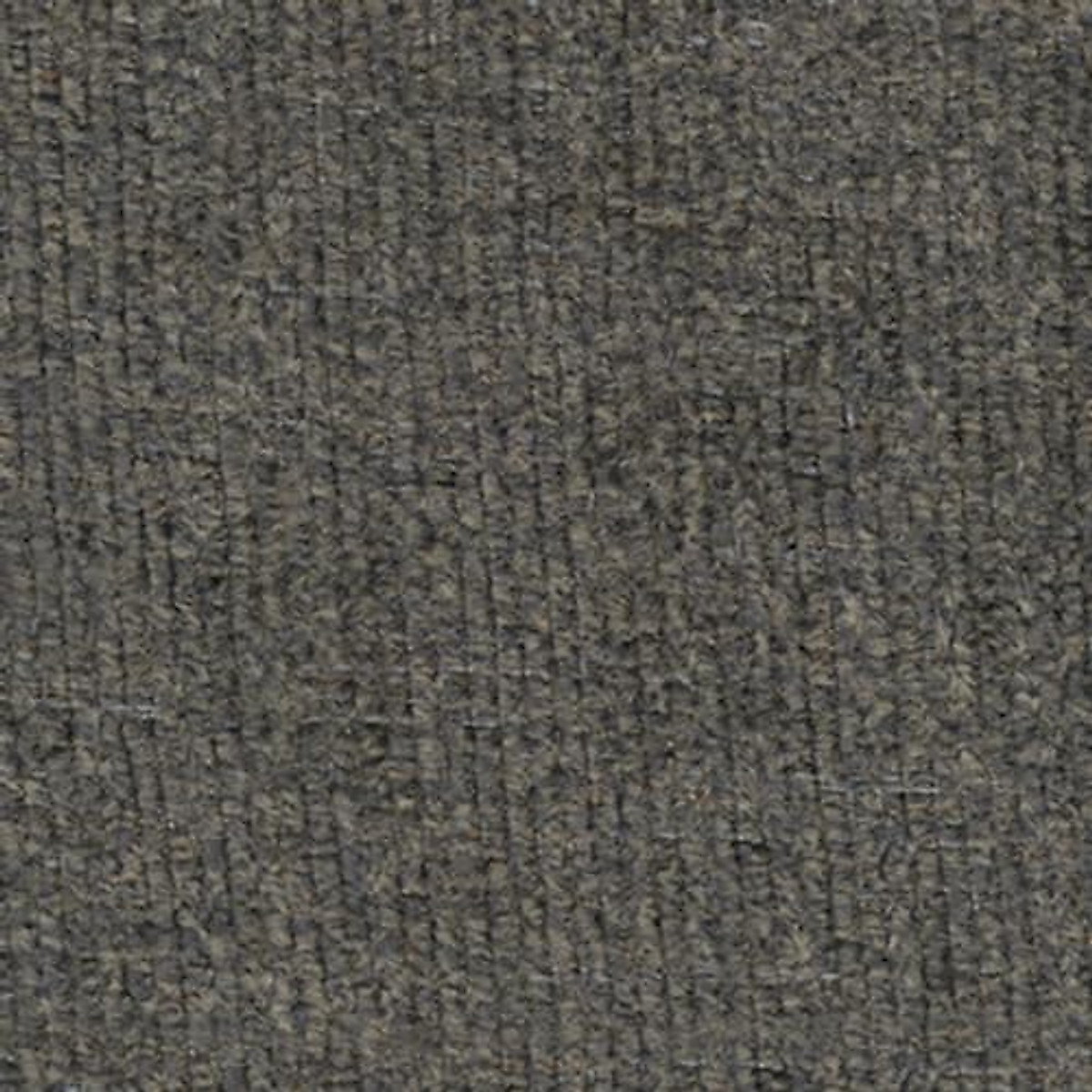 Signature Design by Ashley Rannis Casual 2-in-1 Sofa Sleeper with Folding Gel Memory Foam Mattress, Full, Gray