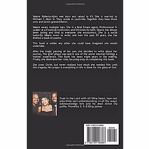 Labor Pains to Death Pains: The pain and personal journey to healing after the death of an adult child.