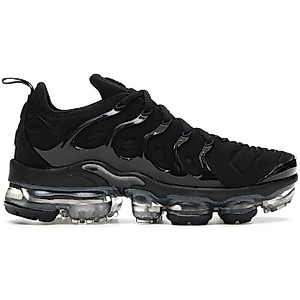 Nike Womens WMNS AIR Vapormax Plus DH1063 001 - Size 11W Black/Black-Anthracite