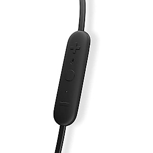 Jaybird Tarah Bluetooth Wireless Sport Headphones – Black Metallic (Renewed)