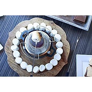 Sterno 70277 Smores Maker, Junior, Black