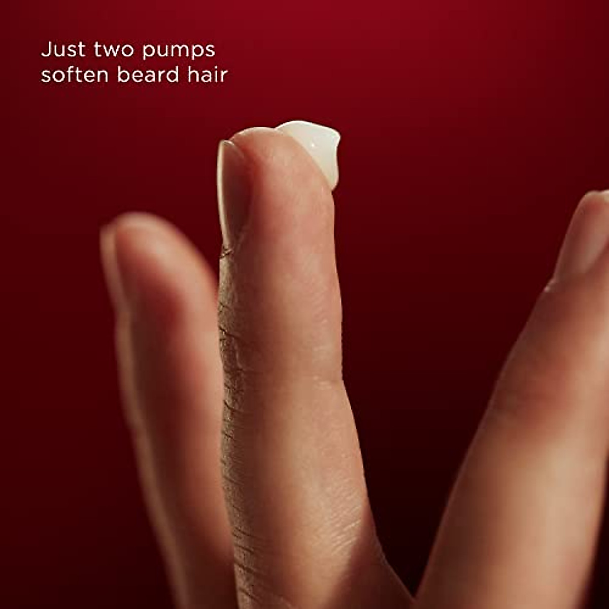 The Art of Shaving Beard Balm, Conditioner for Stubble to Hydrate Skin and Hair, Sandalwood, 3.3 Oz