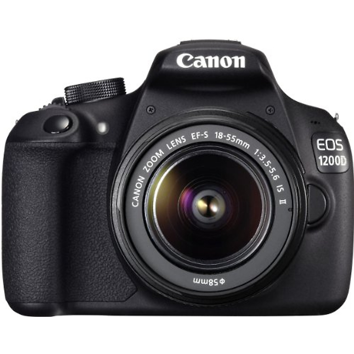 Canon EOS 1200D - Digital camera - body only