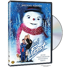 Jack Frost (DVD)