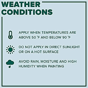 INSL-X Waterborne, Semi-Gloss Acrylic Pool Paint, Ocean Blue, 1 Gallon