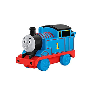 Fisher Price - Thomas and Friends R/C Thomas