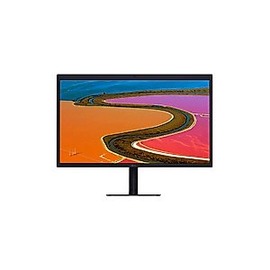 LG Ultrafine 5K 27" Display for Mac