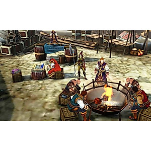 Heroes of Ruin by Third Party