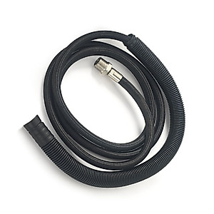 NEIKO 10649A Micro Air Die Grinder | 1/8" (3mm) Capacity | Pencil Type | 54,000 RPM | For Cleaning Dies, Rotors, Backing Plates, Brake Pads, Mounts, Etc.