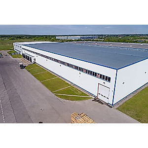 Lithonia Lighting LL ALO 40K TXD Brnz Outdoor TWX2 LED Adjustable Light Output 4000K MVOLT Glass Wall Pack in Textured Bronze