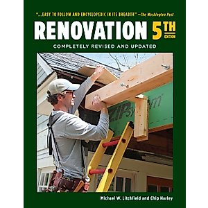 Renovation 5th Edition: Completely Revised and Updated
