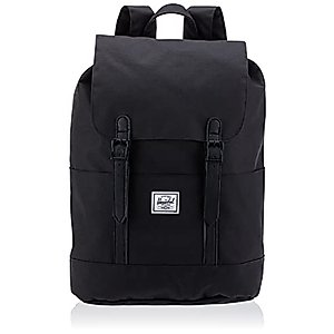 Herschel Supply Co. Retreat Small Black/Black One Size