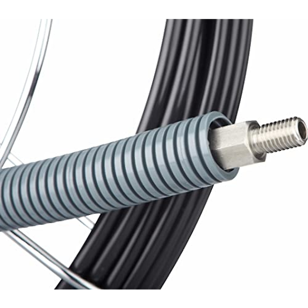 Wohler 9412 Viper L Viper, 50' Long