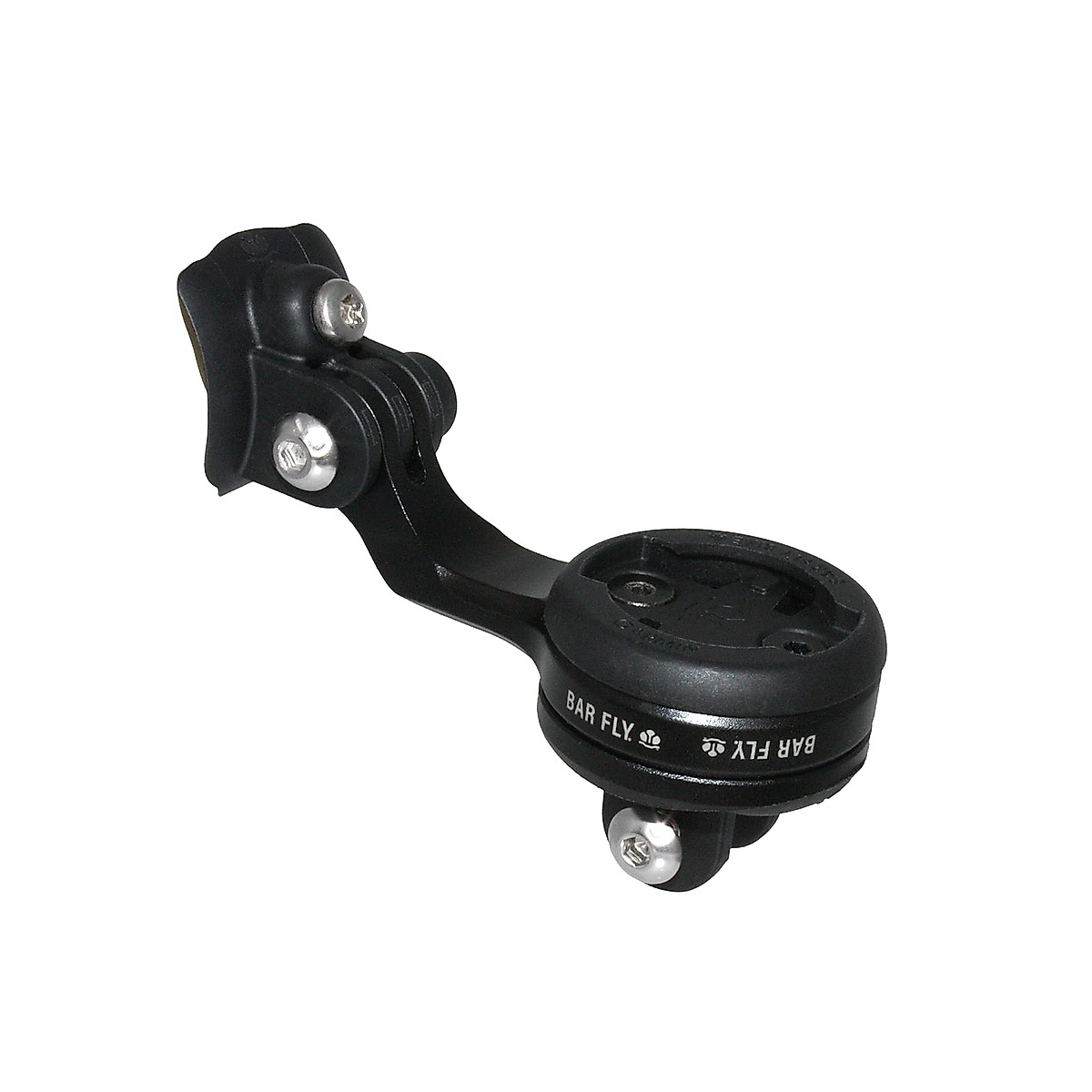 Bar Fly Race Flipper for 3T Apto Stealth Stem
