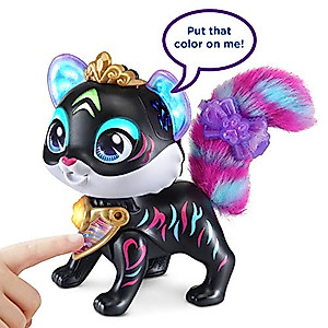 VTech Sparklings, Paige The Tiger