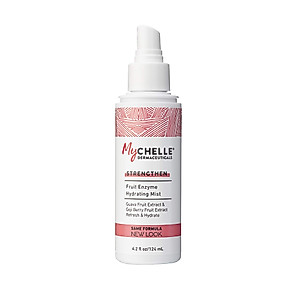 MyChelle Dermaceuticals Fruit Enzyme Hydrating Mist