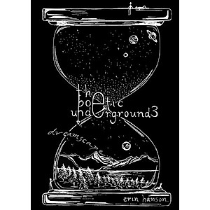 Dreamscape - The Poetic Underground #3
